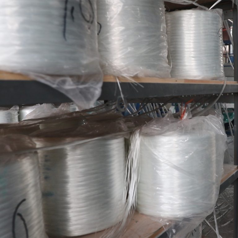 FRP Raw Material – ALLFULLTECH