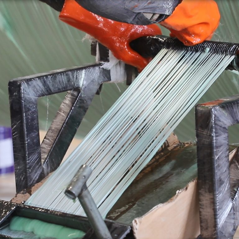 FRP Raw Material – ALLFULLTECH